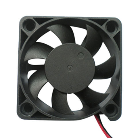 DC cooling fan low noise fan big air flow cooling fan, long life ...