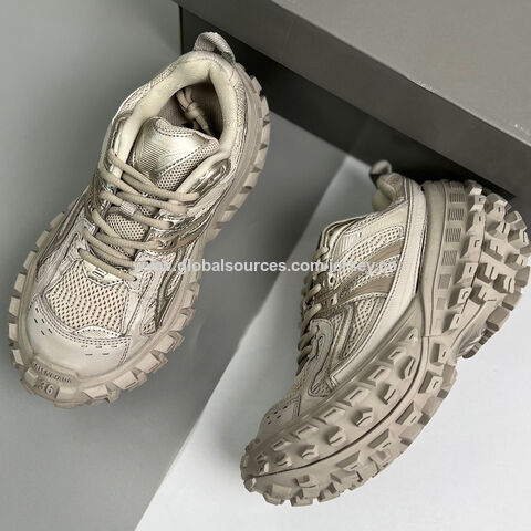 Summer 2022 Fashion Brand Original Women's Men's Defender Sneakers In ...