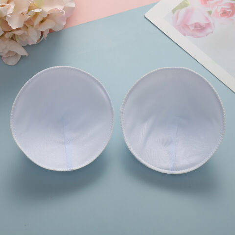 Buy Wholesale China Form Bra Pads Push Up Breast Enhancer Removeable ...