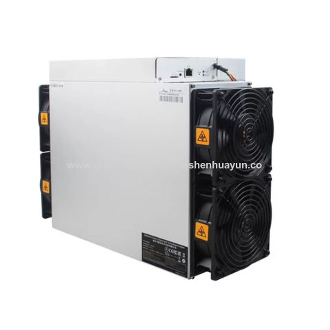 Buy Wholesale China Asic Miner Ethereum S19jpro 104 Asl Miners Mining ...