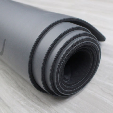 Buy Wholesale China Gradient Fancy Yoga Mat And Pilates Mats With Strap ...