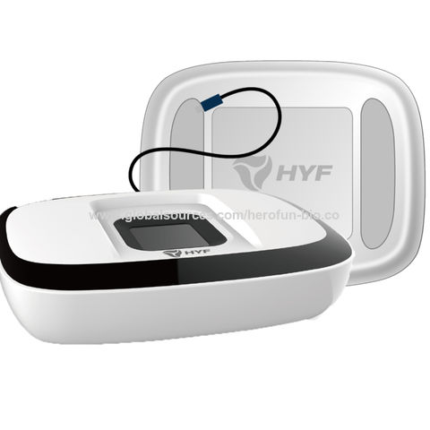 Buy Wholesale China Hyf Biometric Fingerprint Scanner/reader Usb2.0 ...