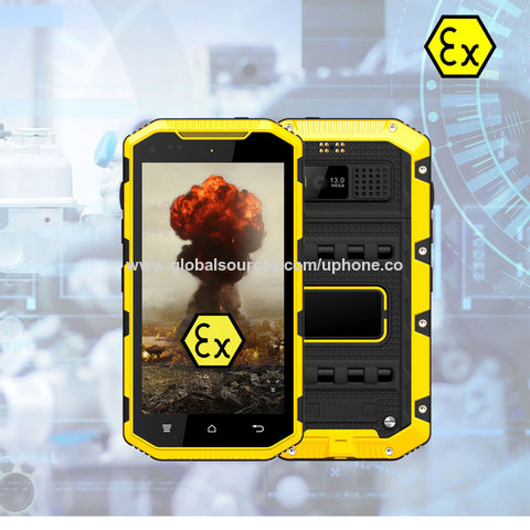 Buy Wholesale China Ip68 Explosion Proof 4g Rugged Smart Phone,ip68 ...