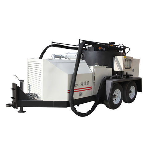 Buy Wholesale China Road Maintenance Equipment 500l Tgj500b Road ...