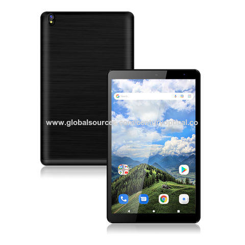 Buy Wholesale China Oem Odm Tablet Pc Android 12 Os Rugged 10.1'' 3g ...