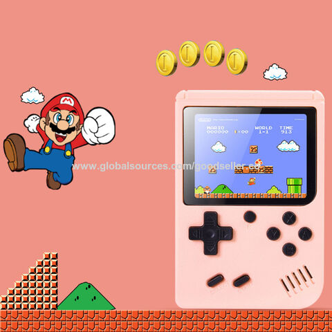 Buy Wholesale China Wholesale Mini Portable Player 3.0 Inches Screen ...