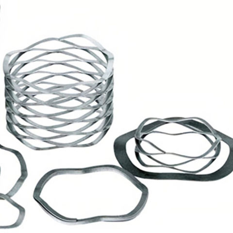 Wave Spring Clutch Spring Oem - Buy China Wholesale Wavy Spring $0.159 ...