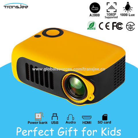 Buy Wholesale China Mini Projectors Wholesale, Lcd Projector ...