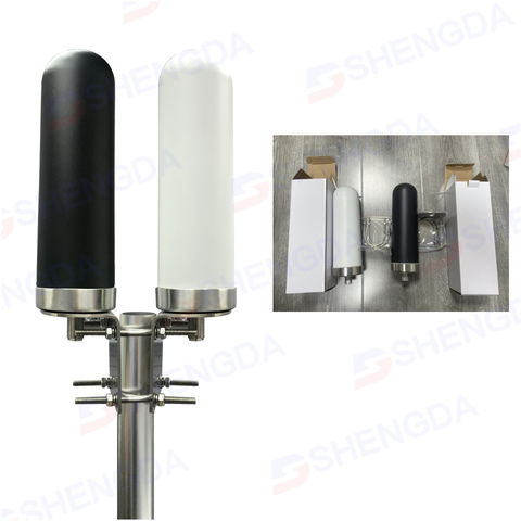 Factory Direct High Quality China Wholesale Multi Polarized Antenna ...
