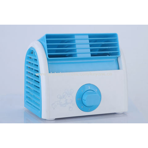 Buy Wholesale China 6 Inch New Design Colorful Mini Desk Fan For Home ...