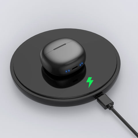 Buy Wholesale China Dropshipping Truely Wireless Tws Earbuds With Power ...