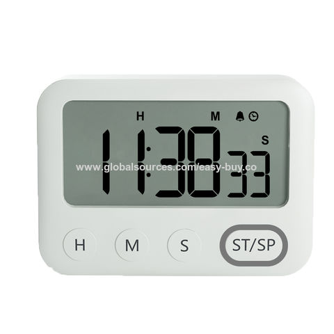 Buy Wholesale China Promotional Timers Factory Price Oem Digital ...