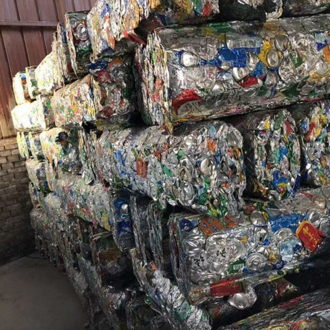 Buy Wholesale Canada 1/2 Aluminum Ubc Cans Scrap, Aluminum Ubc Scrap ...