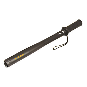 Free Shipping Ce Certified Tactical Electric Shock Stun Baton - China ...