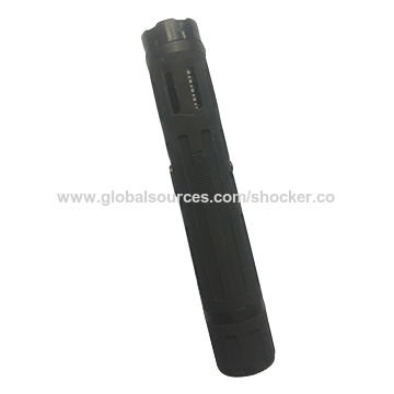 Buy Wholesale China Ce, Tactical Electric Shock Stun Baton & Electric ...