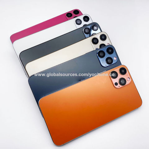 Buy Wholesale China Unlocked Goophone 4g Network Mobile Phones ...