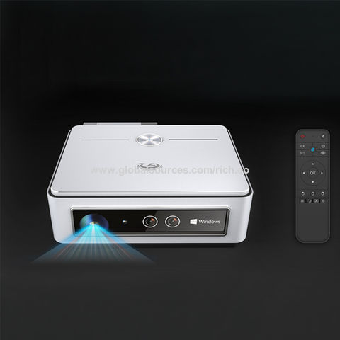 Computer with Windows Projector, interactive function, i5 process ...