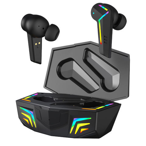 Buy Wholesale China Tws Gaming Music Earbud Dual Mode Hifi Sound ...