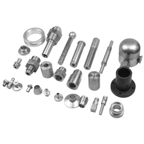 Buy Wholesale China High Precision Small Cnc Machining/turning/milling ...