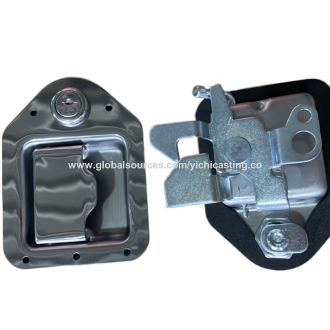 Buy Wholesale China China Manufacturer Stainless Steel Latch & Latch at ...