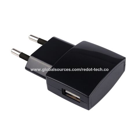 Buy Wholesale China Factory Oem/odm Usb Charger 5v 1a Wall Charger ...