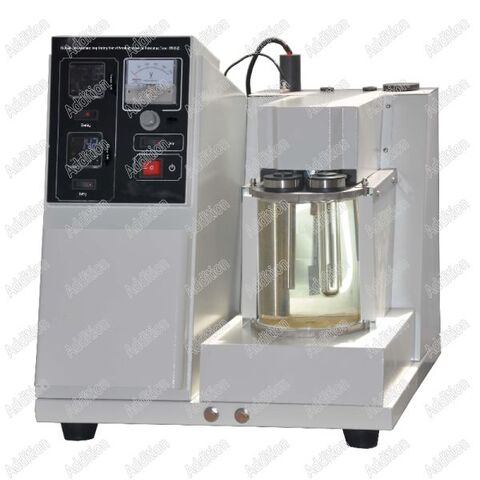 Iso6244 Drop Point Melting Point Analyzer Automatic Drop Melting Point ...