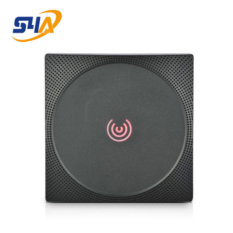 Buy Wholesale China Rfid Security Access Control System & Rfid Access ...