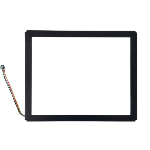 Buy Wholesale China Infrared Ir Frame Touch Sensor Film Screen ...