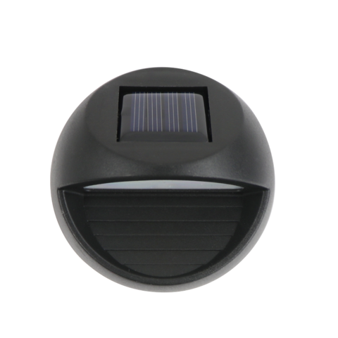 Buy Wholesale China Solar Round Small Wall Light & Solar Lights at USD ...