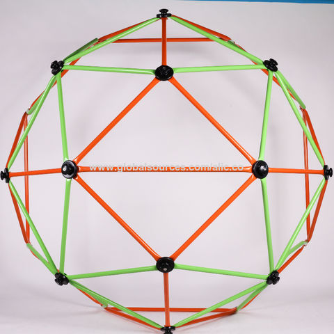 Buy Wholesale China 6ft Climbing Dome/monkey Bar For Children ...