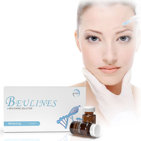 Buy Wholesale China Rapid Delivery For China Sale Whitening Filler Vc ...