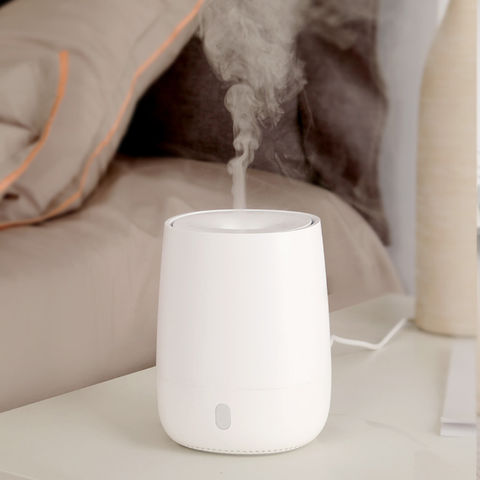 Buy Wholesale China 120ml Mini Fragrance Humidifier Essential Oil ...