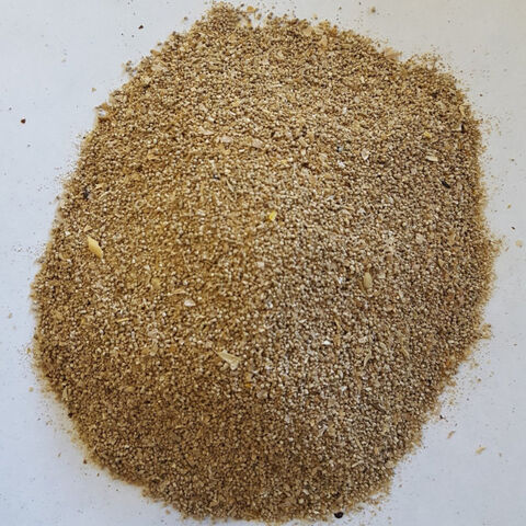 Buy Wholesale Canada Dried Crab Shell Meal/ Crab Shell Powder/ Animal ...