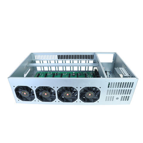 Buy Wholesale China Minero Bitcoin Crypto Mining Machine Asic Miner Rig ...