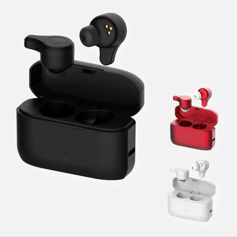 X6 TWS Earbuds, TWS earbuds - Buy China tws earbuds headset smart ...