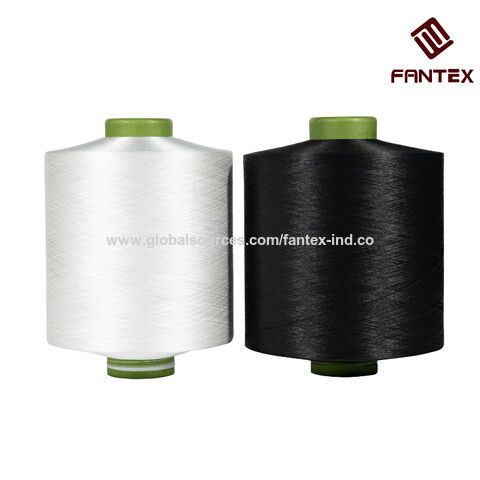 Buy China Wholesale Sell Well In Japan Polyester Yarn Dty 75d/48f Flame ...