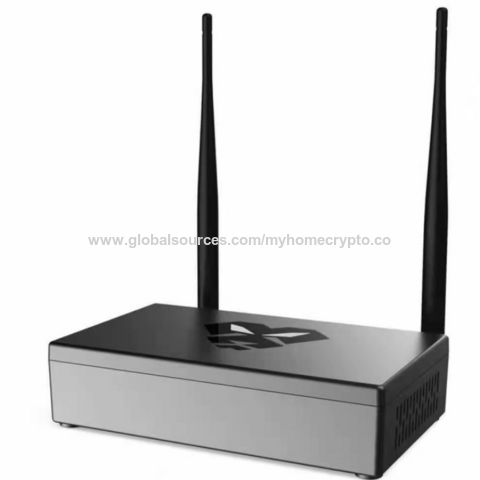 Buy Wholesale China In Stock Helium Hnt Miner Hotspot Heltec Us915 ...