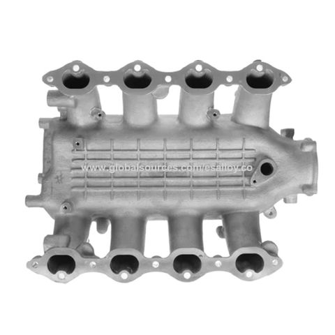Buy Wholesale China Casting Part, Auto Part, Magnesium Die Casting ...