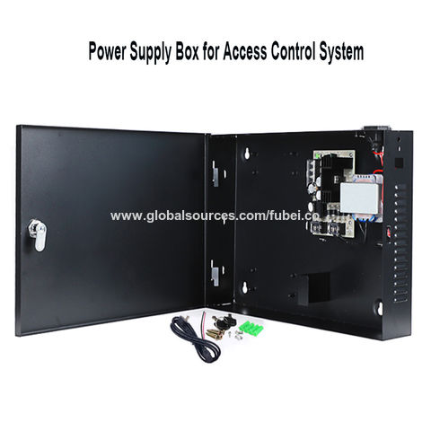 Buy Wholesale China Door Access Control System Entry Controller Panel ...