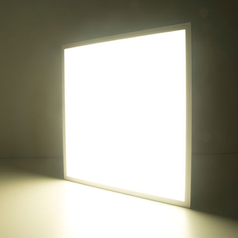 Buy Wholesale China Led Panel Light, 120lm/w Flicker Free Ra80 Backlit ...