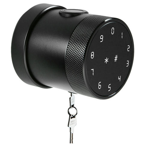 Buy Wholesale China The Most Best Home Electronic Digital Tuya Ttlock ...