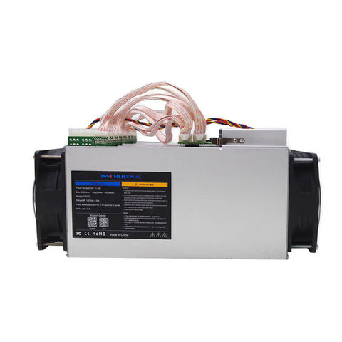 Buy Wholesale China Asic Blockchain Ltc Miner Crypto Mining Machine ...