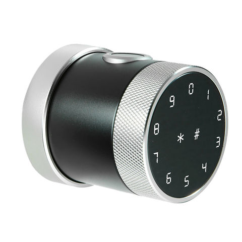 Buy Wholesale China Wifi Fingerprint Password Tuya Ttlock Biometric ...