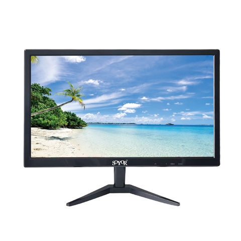 Buy Wholesale China 23 " 23.6 24" Led Monitor Desktop Computers ...