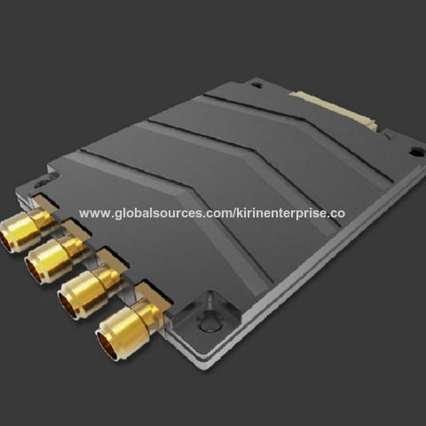 Buy Wholesale China High-performance Uhf Rfid Module,integrated Readers ...
