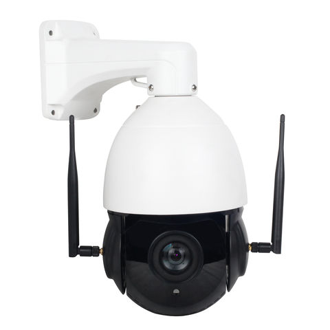 Buy Wholesale China 360 Degree Speed Dome 30x Optical Zoom Pan Tilt 4g ...