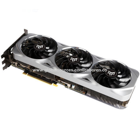 Buy Wholesale China Graphic Card 3090 Galaxy Geforce 3090 Graphic Card ...