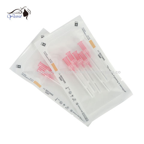 Buy Wholesale China Factory Price Best Selling Yastrid Pcl Screw Thread ...