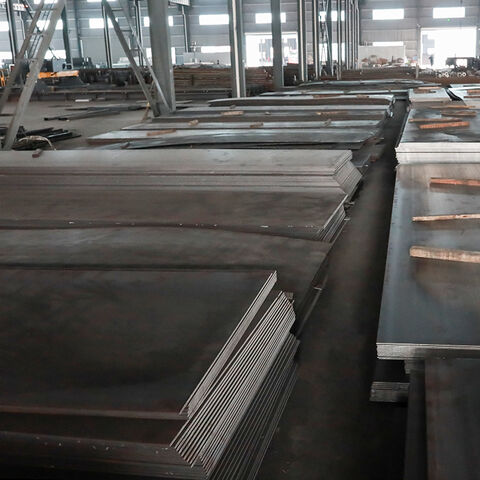 Buy Wholesale China Factory Price A512 Grade 50 A36 Ss400 Made In China ...