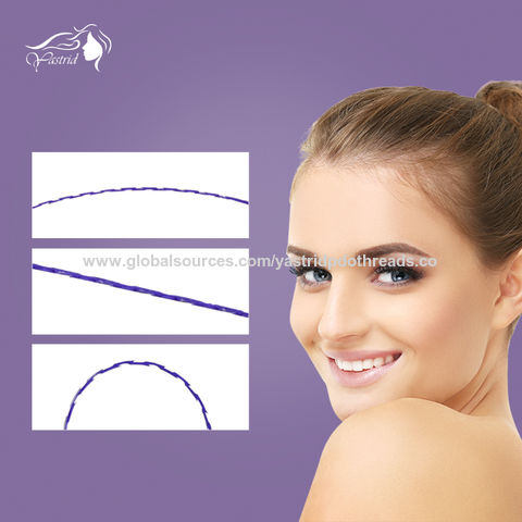 Buy Wholesale China High Quality Factory Price Pdo Press Cog Thread 18g ...